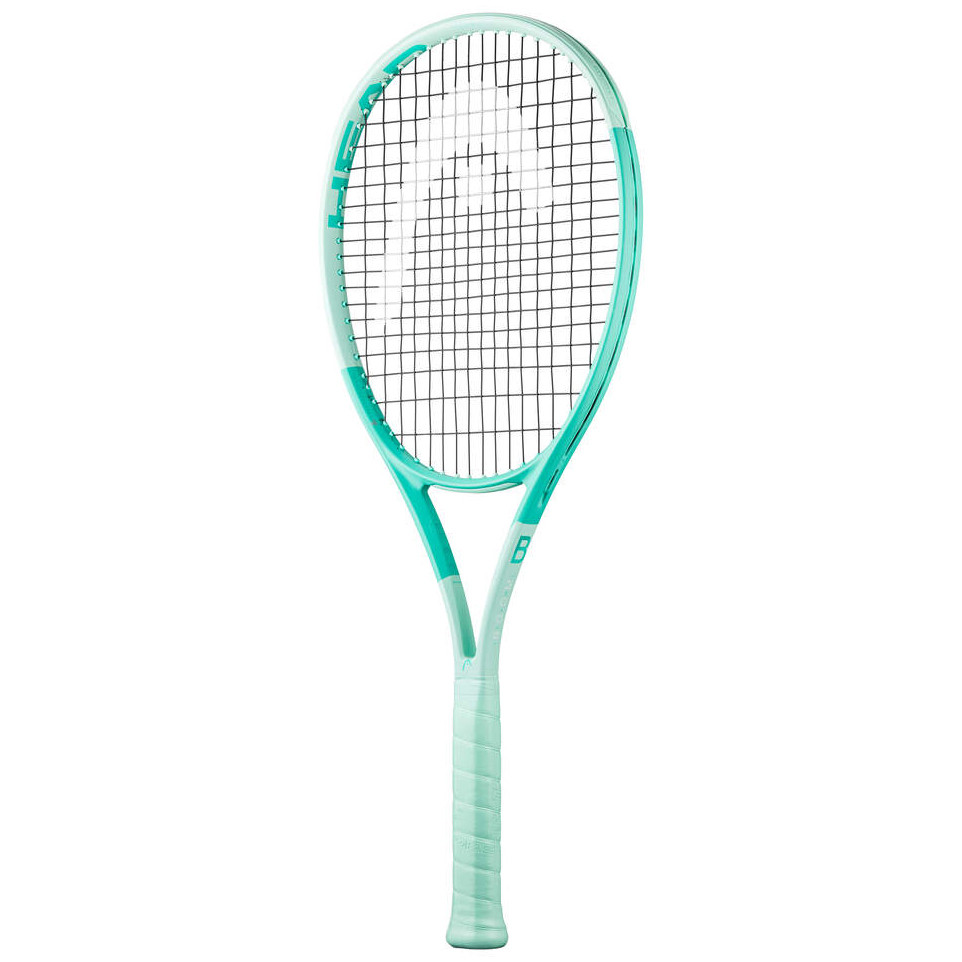 Tennis racquet HEAD Boom Team L Alternate (2024) Blue | TENNIS ...