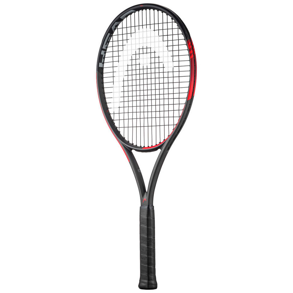 Tennis racquet HEAD IG Challenge MP Red Black || Red | TENNIS ...