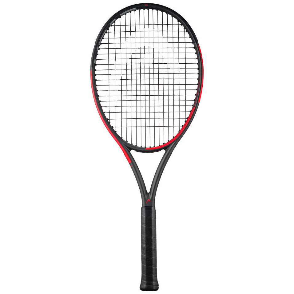 Tennis racquet HEAD IG Challenge MP Red Black || Red | TENNIS ...
