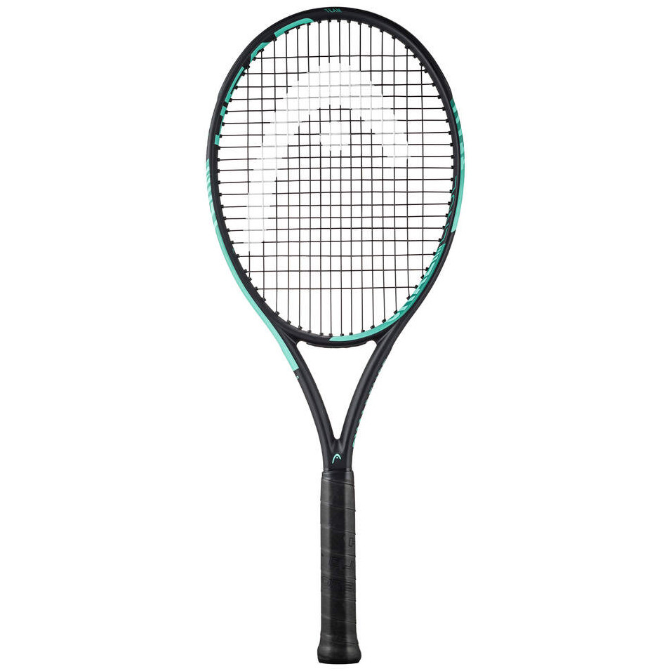 Tennis racquet HEAD IG Challenge Team Mint Black || Mint | TENNIS ...