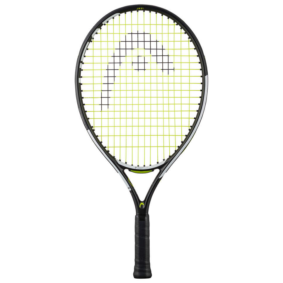 Tennis racquet HEAD IG Speed Jr. 21 (2024) | TENNIS \ Racquets \ Head ...