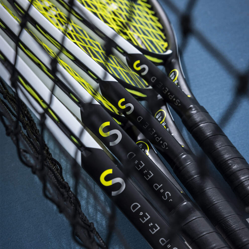 Tennis racquet HEAD IG Speed Jr. 23 (2024) | TENNIS \ Racquets \ Head ...