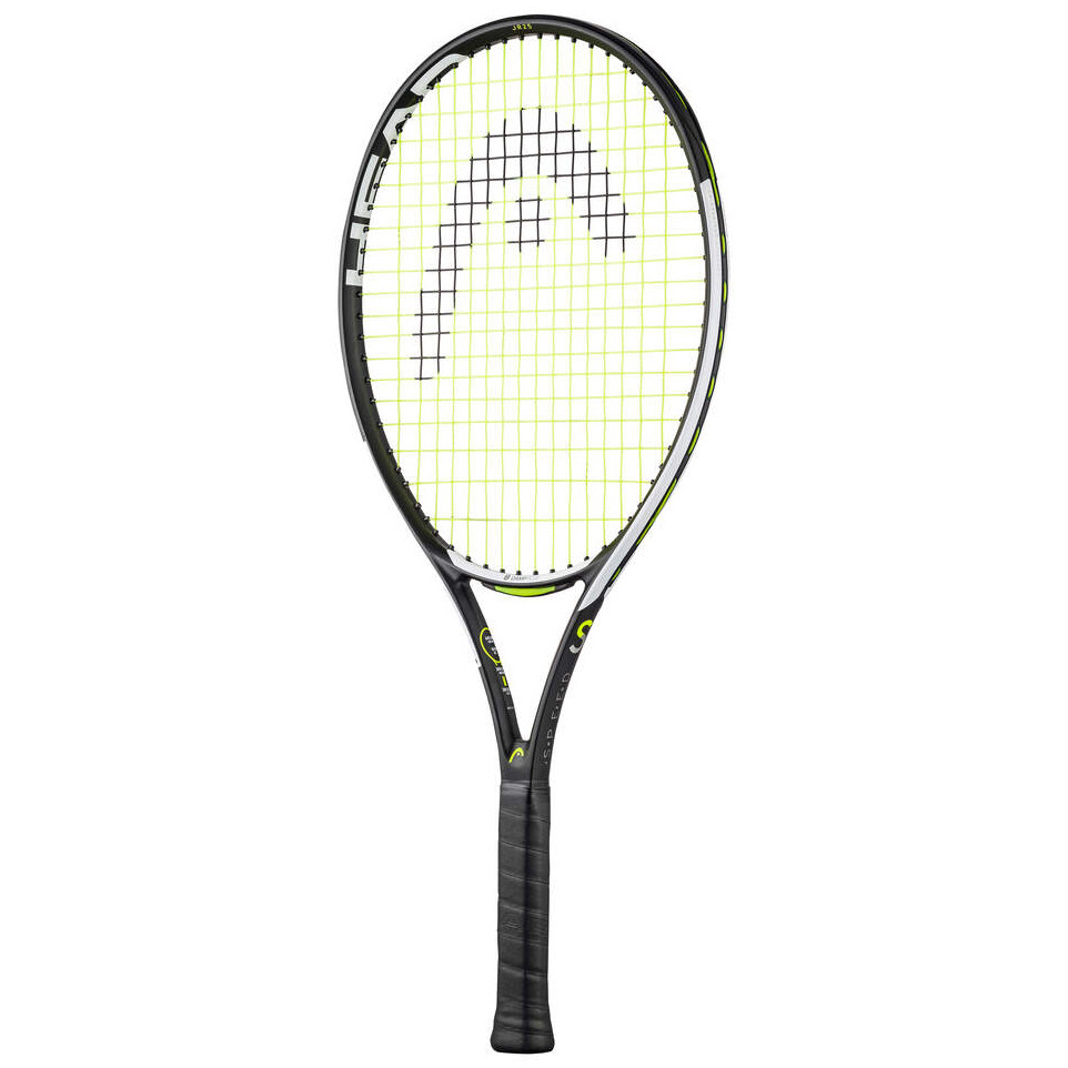 Tennis racquet HEAD IG Speed Jr. 25 | TENNIS \ Racquets \ Head TENNIS ...