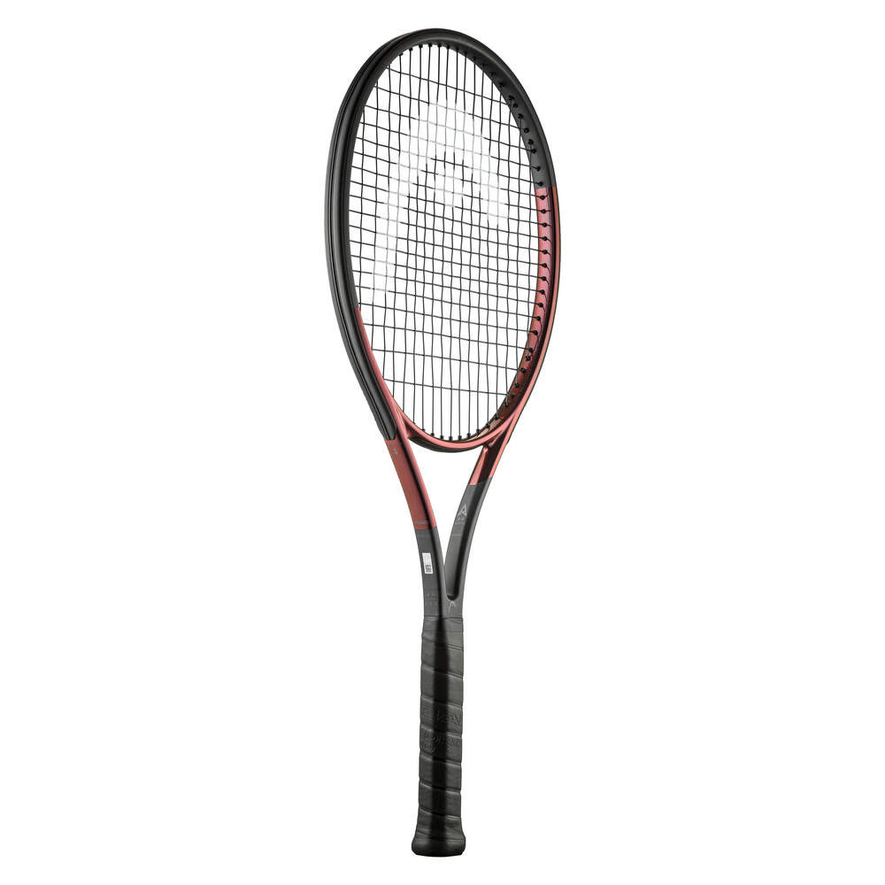 Tennis racquet HEAD Prestige MP | TENNIS \ Racquets \ Head | Rakiety do ...