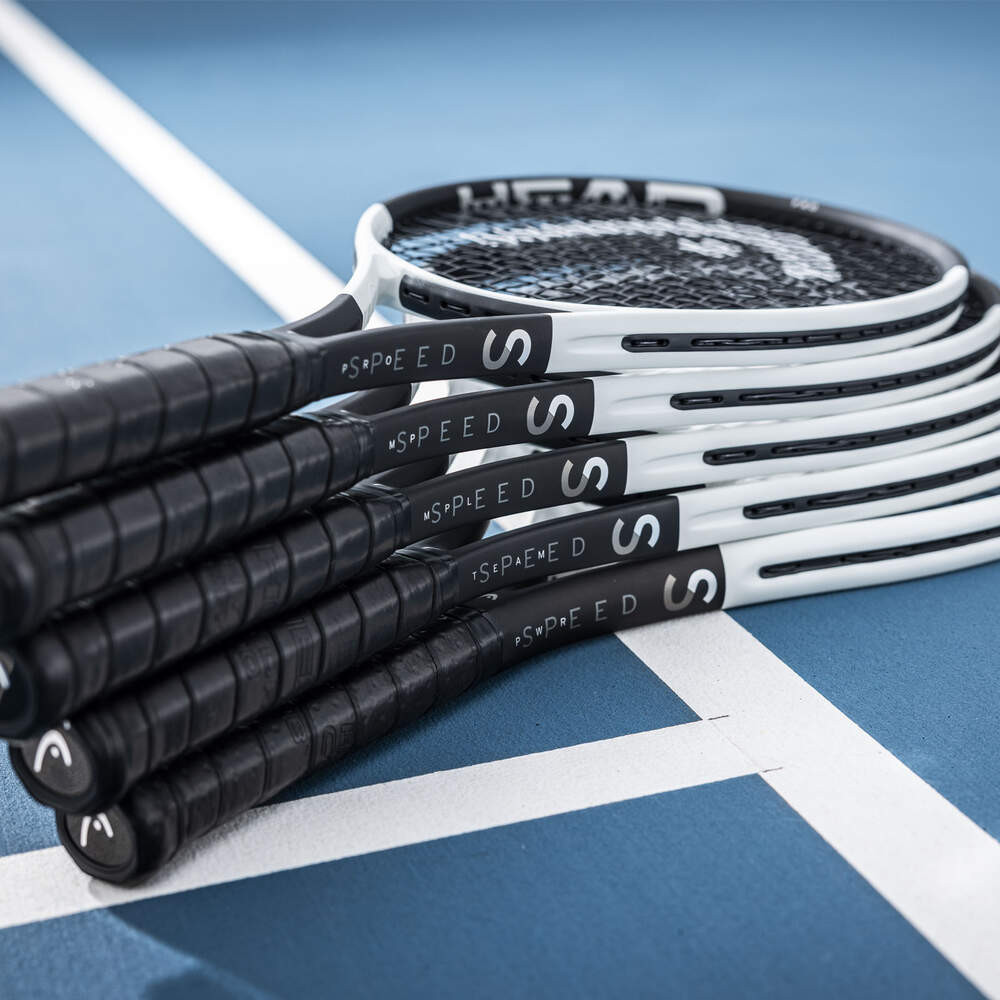 Tennis racquet HEAD Speed PWR | TENNIS \ Racquets \ Head | Rakiety do ...