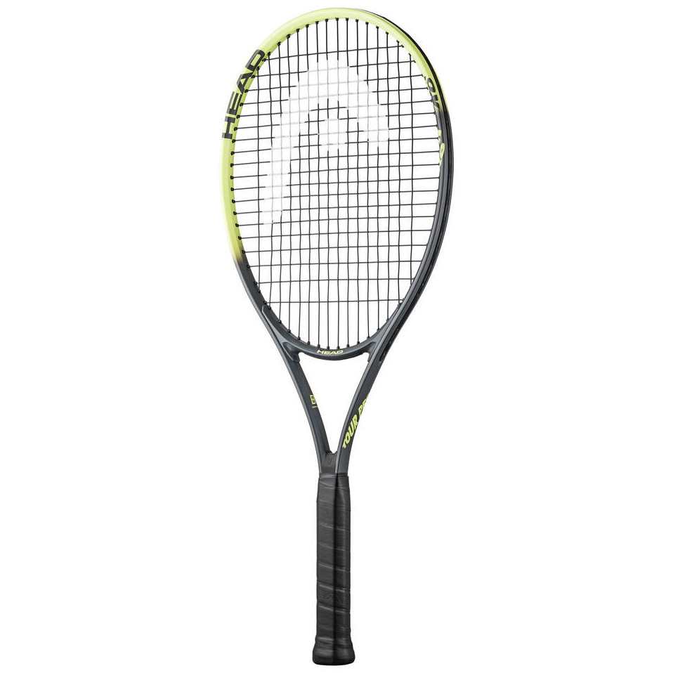 Tennis racquet HEAD Tour Pro (MM Trade) | TENNIS \ Racquets \ Head ...