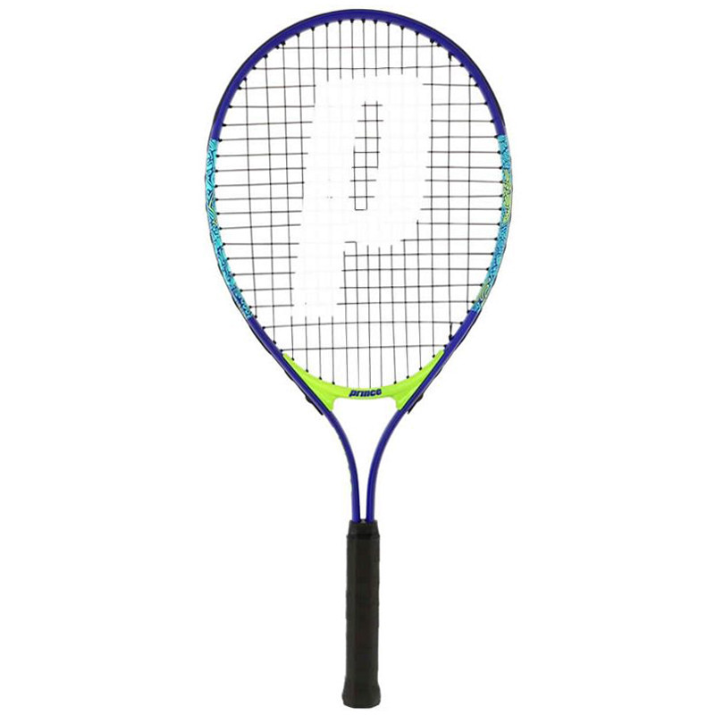 Tennis racquet Prince Ace Face 25 Blue Violet || Blue | TENNIS ...