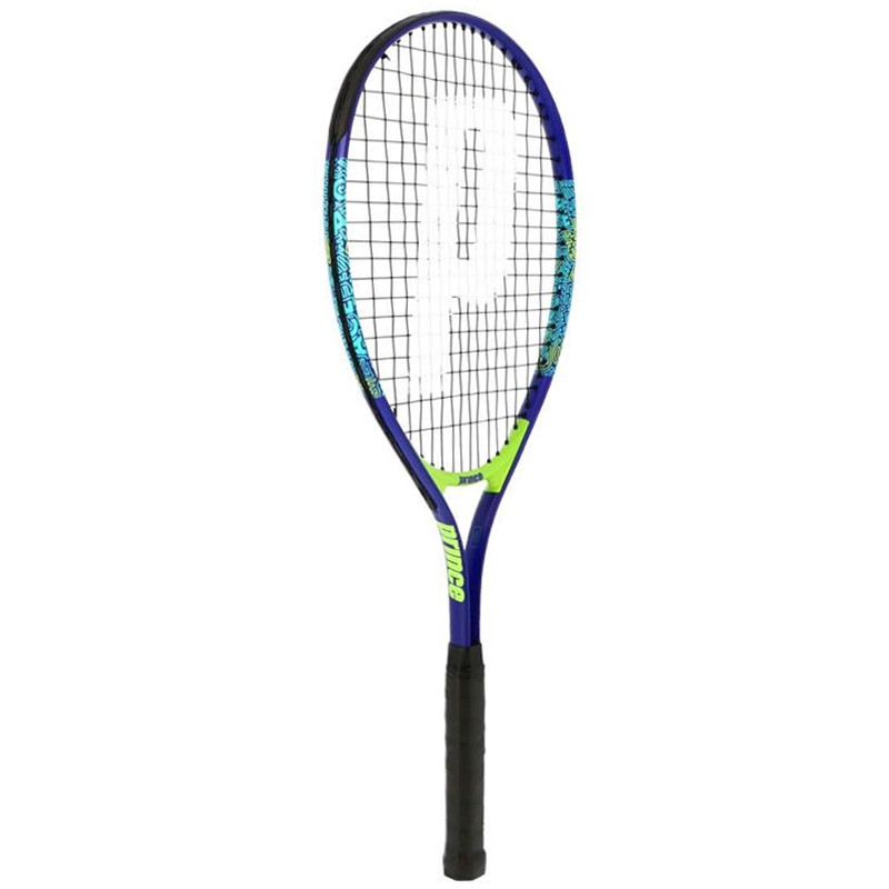 Tennis racquet Prince Ace Face 26 Blue Violet || Blue | TENNIS ...