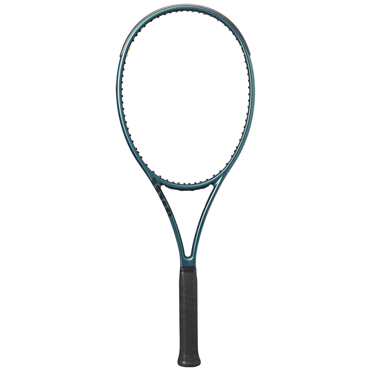 Tennis racquet Wilson Blade 98 (16x19) v9 | TENNIS \ Racquets \ Wilson ...