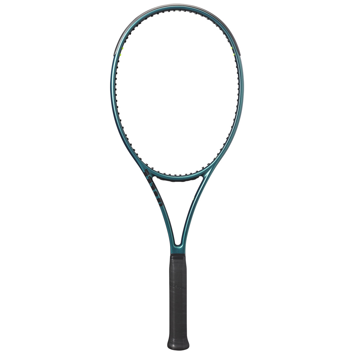 Tennis racquet Wilson Blade 98 (18x20) v9 | TENNIS \ Racquets \ Wilson ...