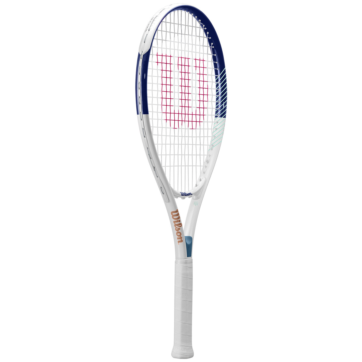 Tennis racquet Wilson Roland Garros Elite | TENNIS \ Racquets \ Wilson ...
