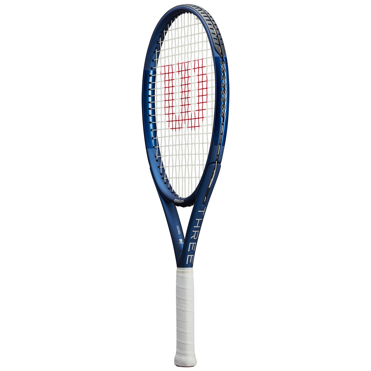 Tennis racquet Wilson Triad Three | TENNIS \ Racquets \ Wilson ...