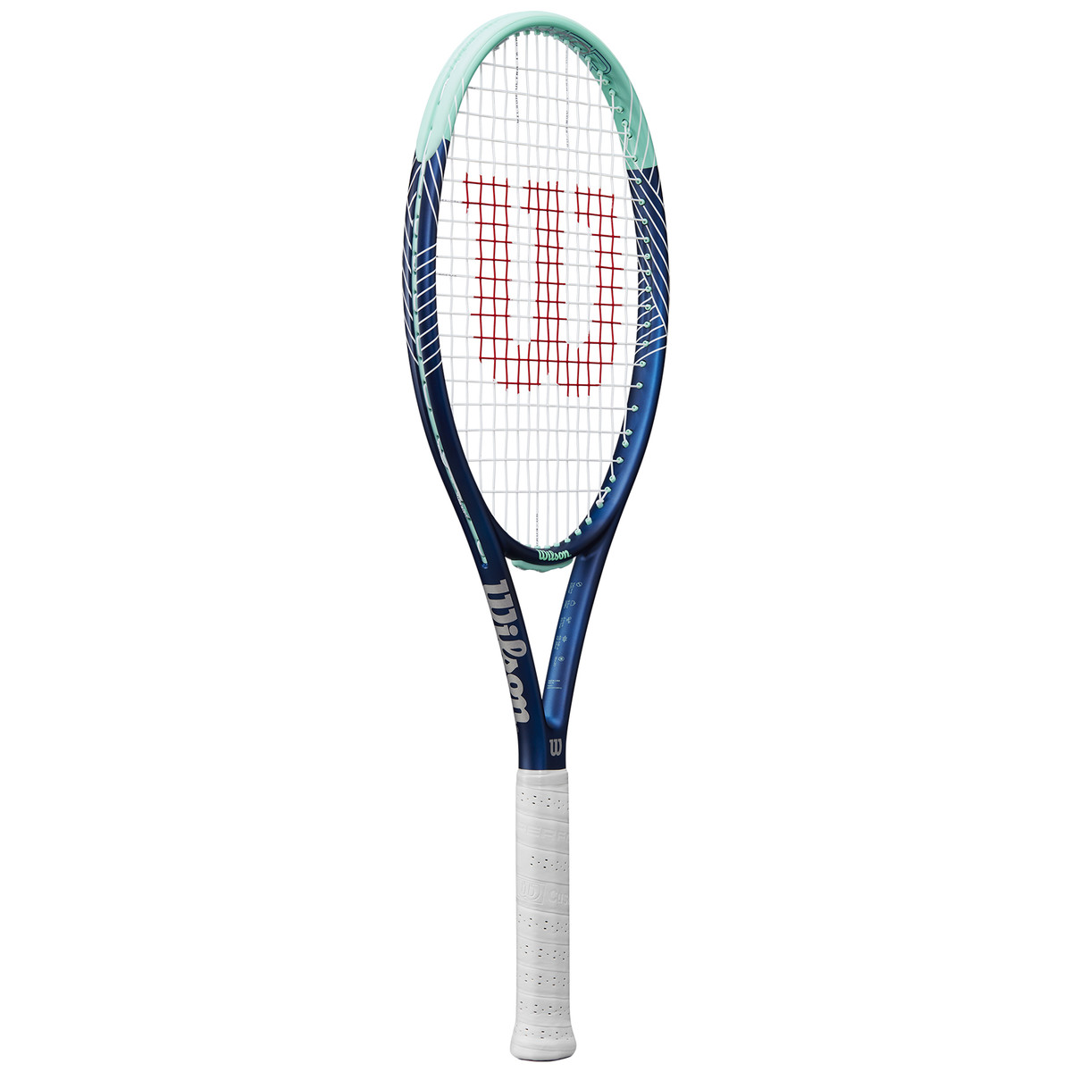 Tennis racquet Wilson Ultra Power 100 | TENNIS \ Racquets \ Wilson ...