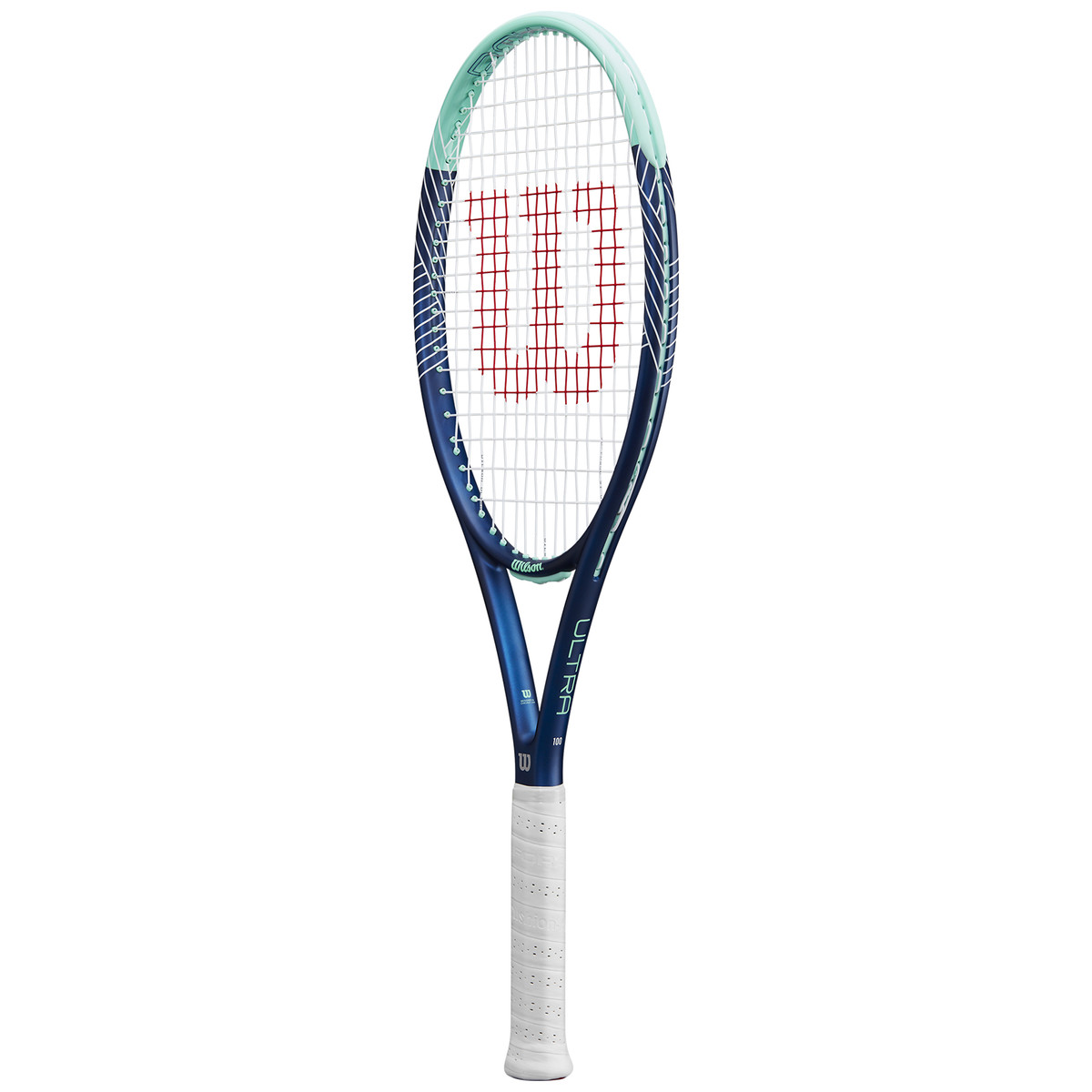 Tennis racquet Wilson Ultra Power 100 | TENNIS \ Racquets \ Wilson ...