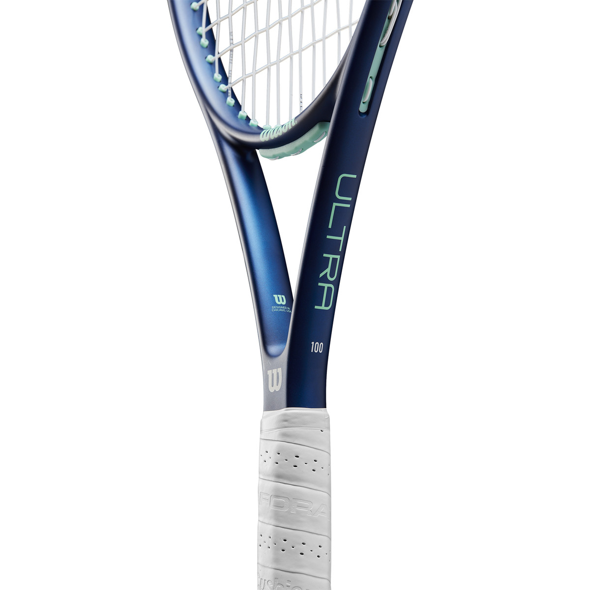 Tennis racquet Wilson Ultra Power 100 | TENNIS \ Racquets \ Wilson ...