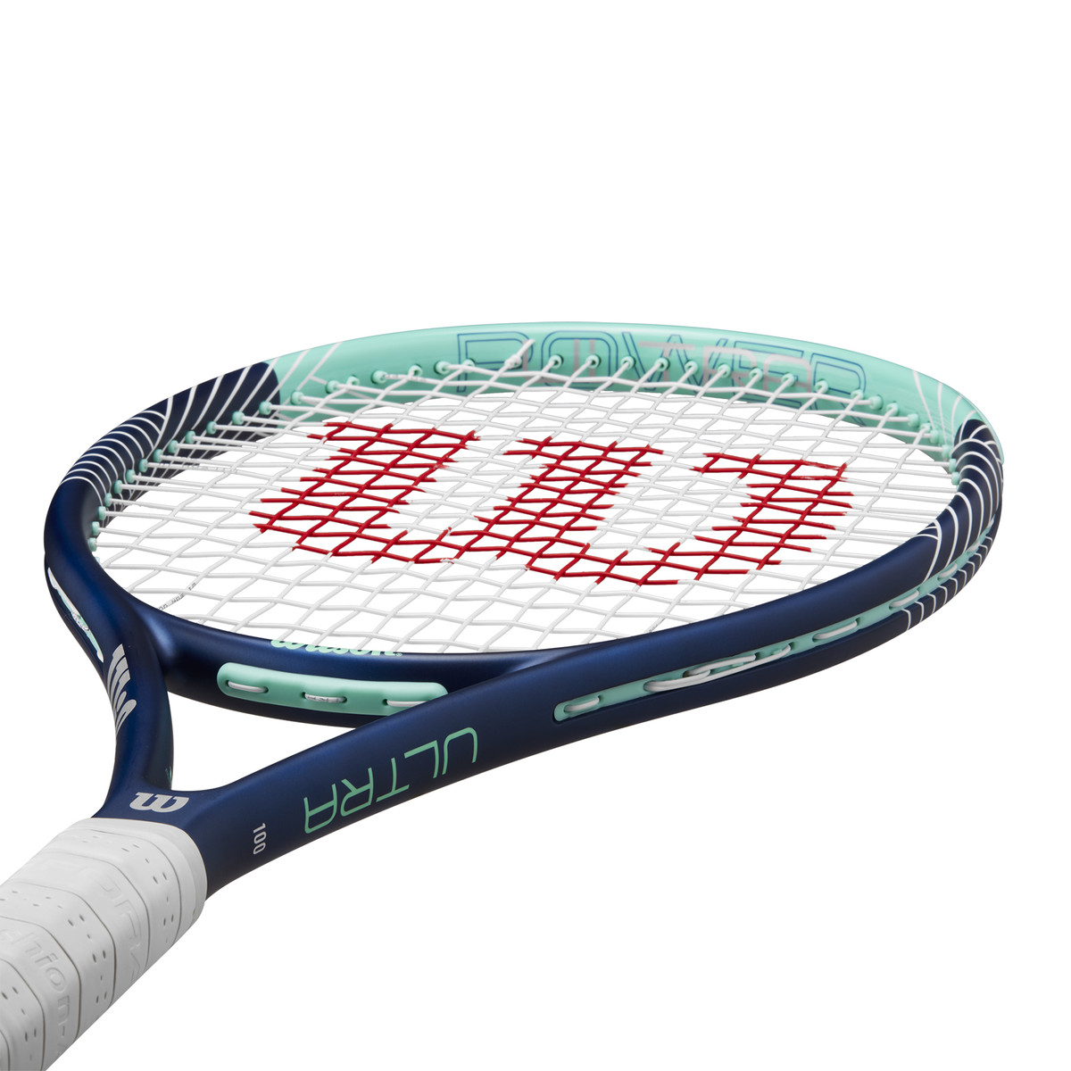 Tennis racquet Wilson Ultra Power 100 | TENNIS \ Racquets \ Wilson ...