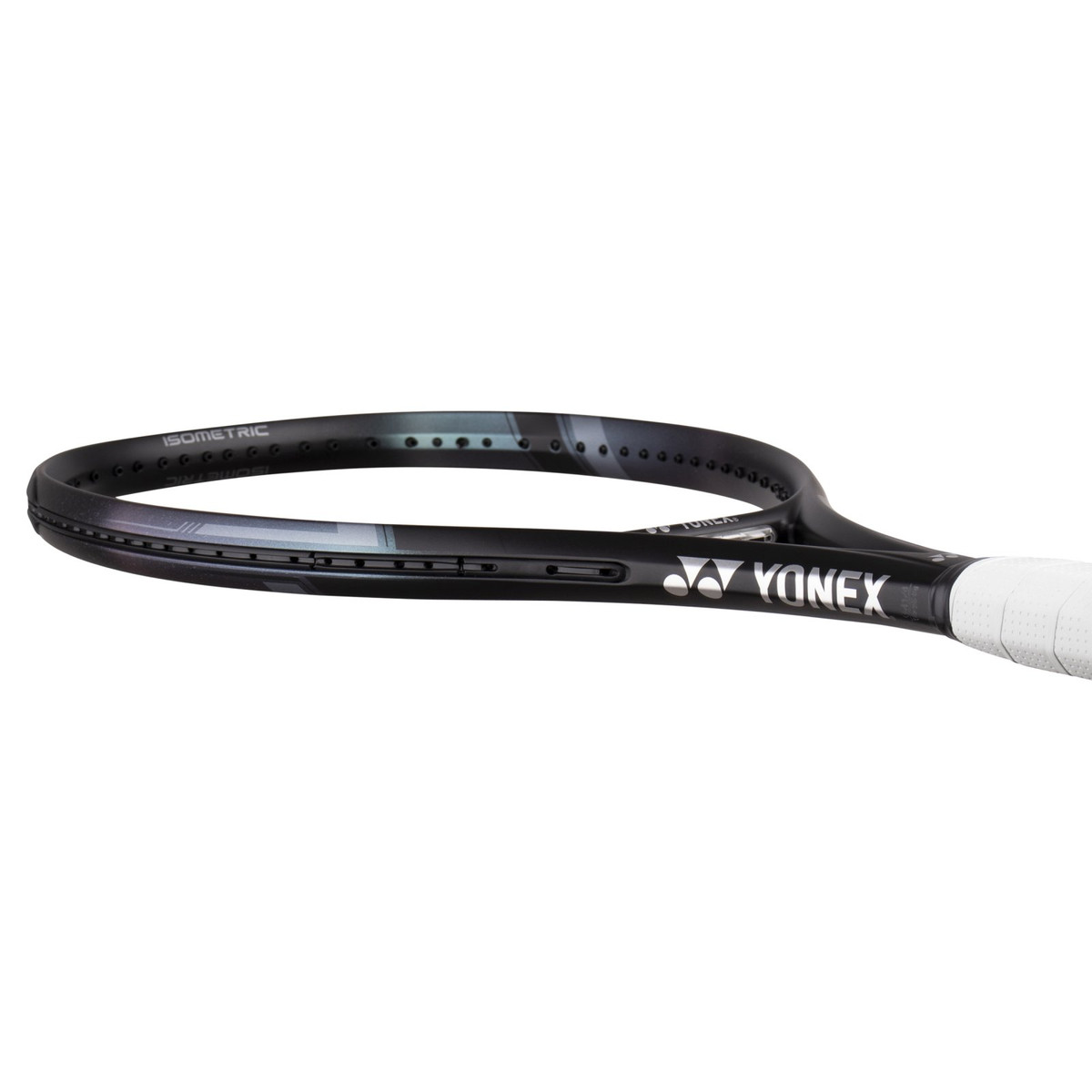 Tennis racquet Yonex Ezone 100L (285 g) Agua Night Black | TENNIS ...