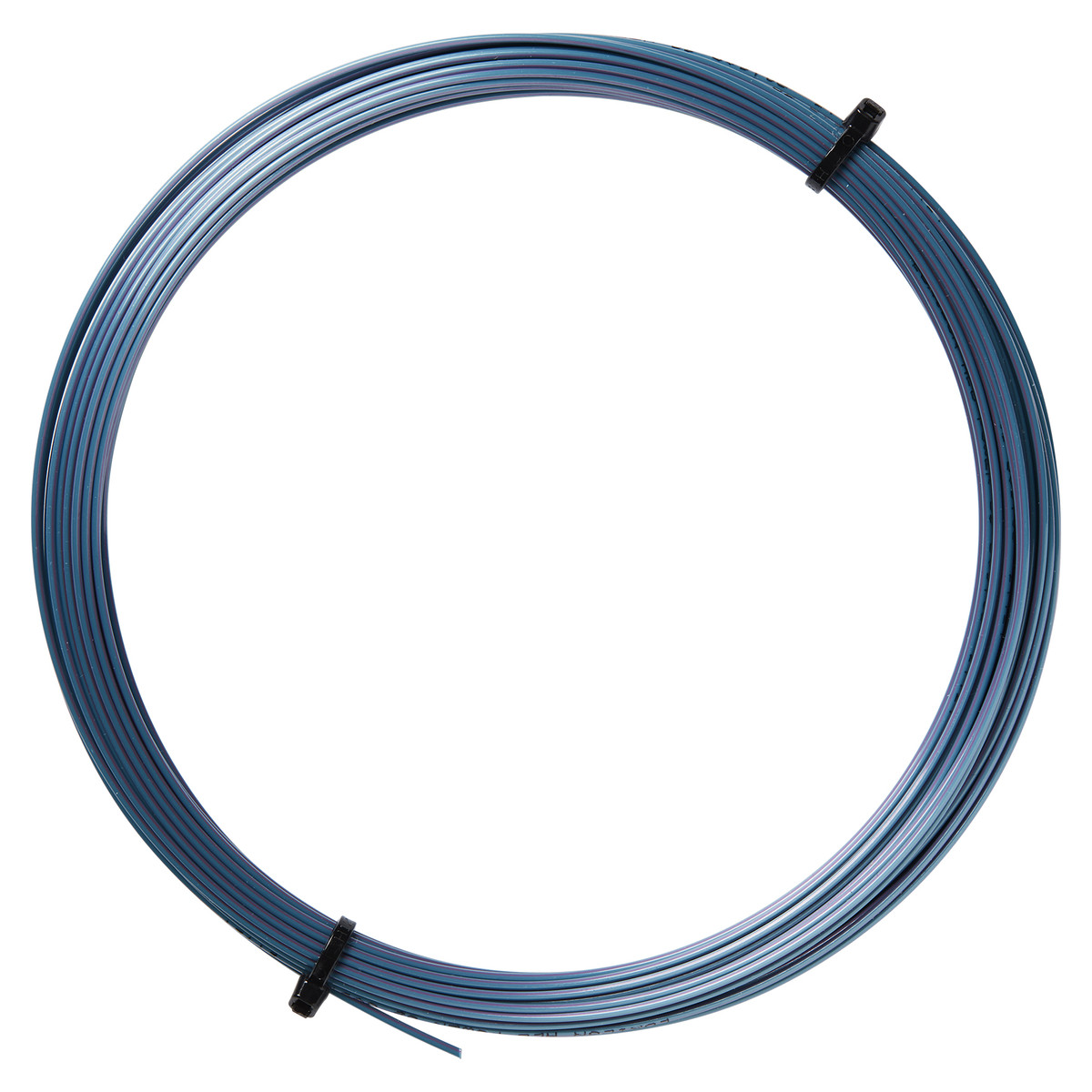 Tennis string LUXILON Alu Power Ocean Blue 125 | TENNIS \ Strings ...