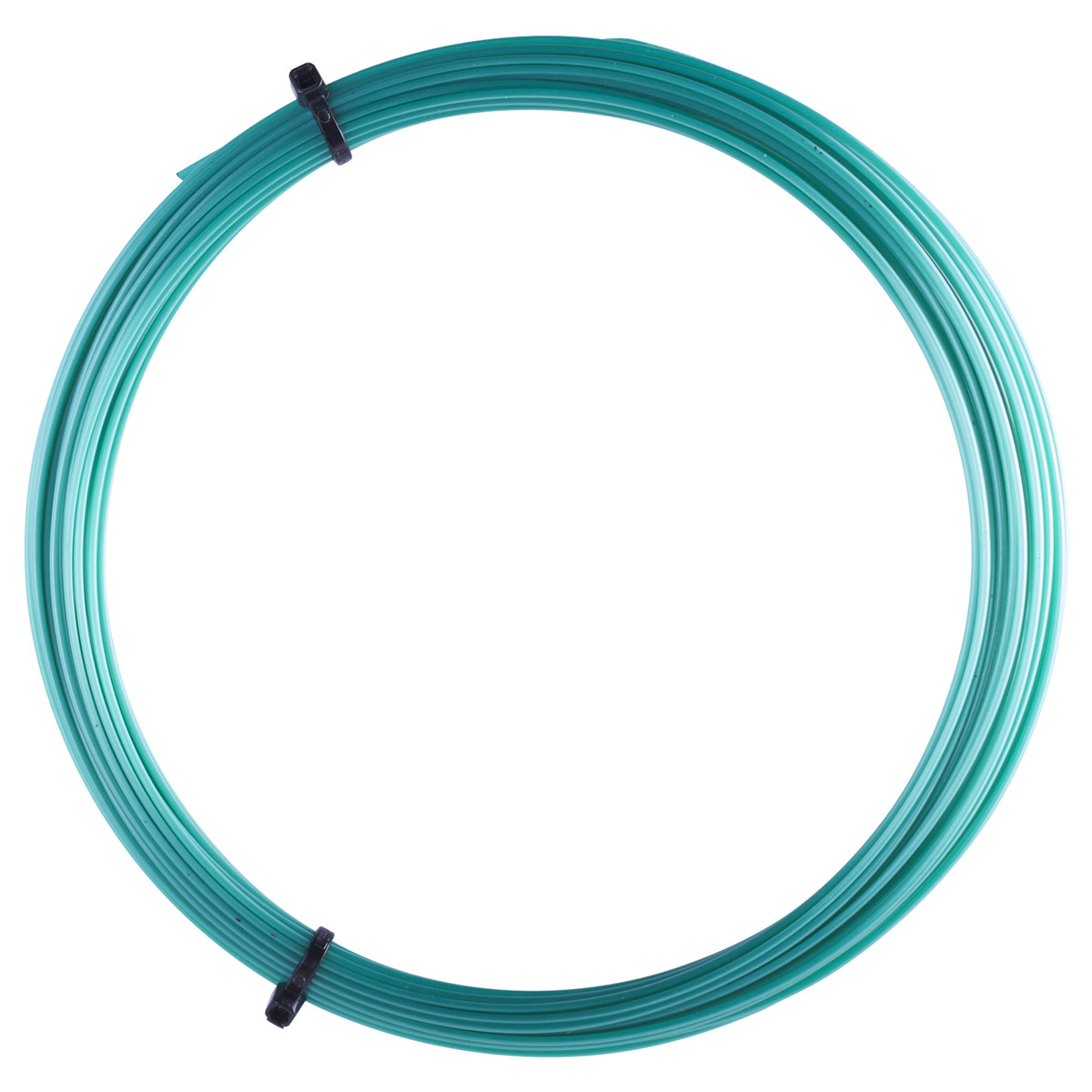 Tennis string Luxilon Eco Power Teal 125 | TENNIS \ Strings \ Luxilon ...