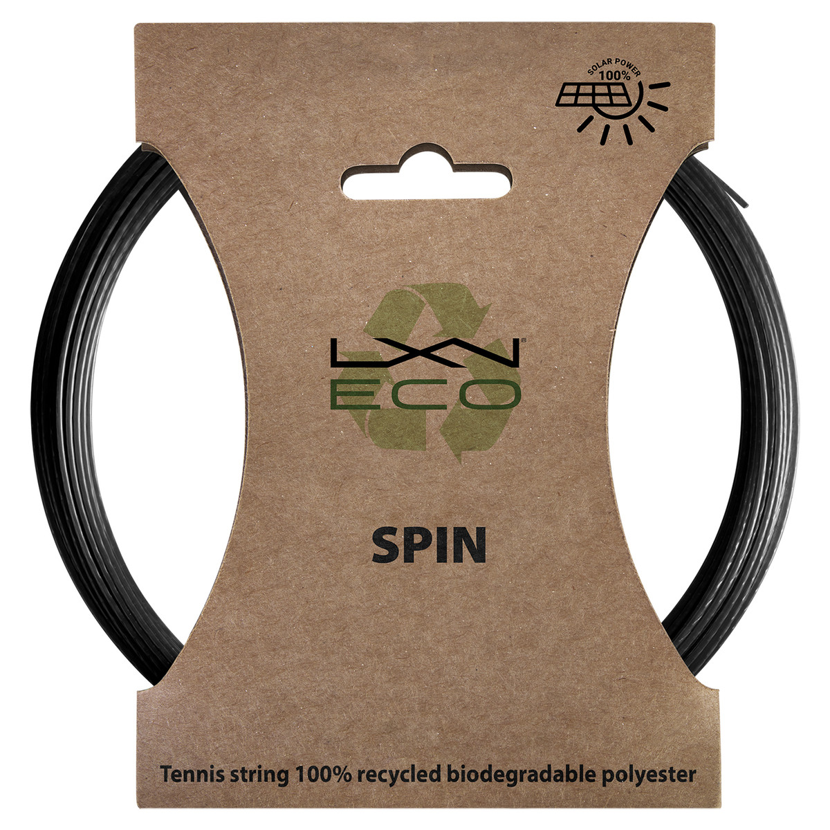 Tennis string Luxilon Eco Spin 125 | TENNIS \ Strings \ Luxilon ...