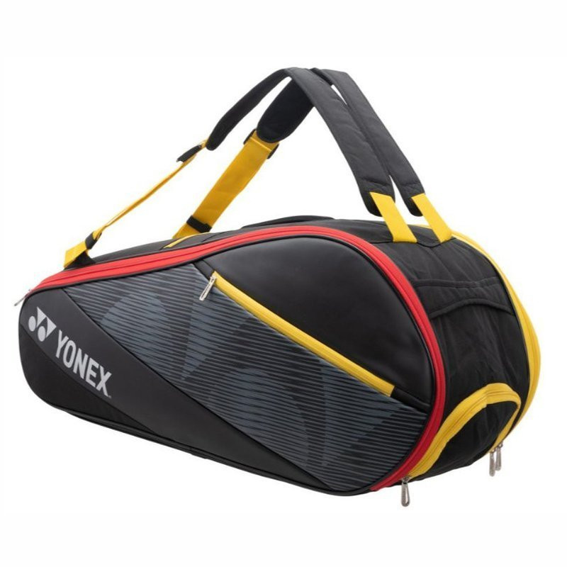 Thermobag Yonex ACTIVE RACQUET BAG 82026 | SQUASH \ Bags \ Yonex ...