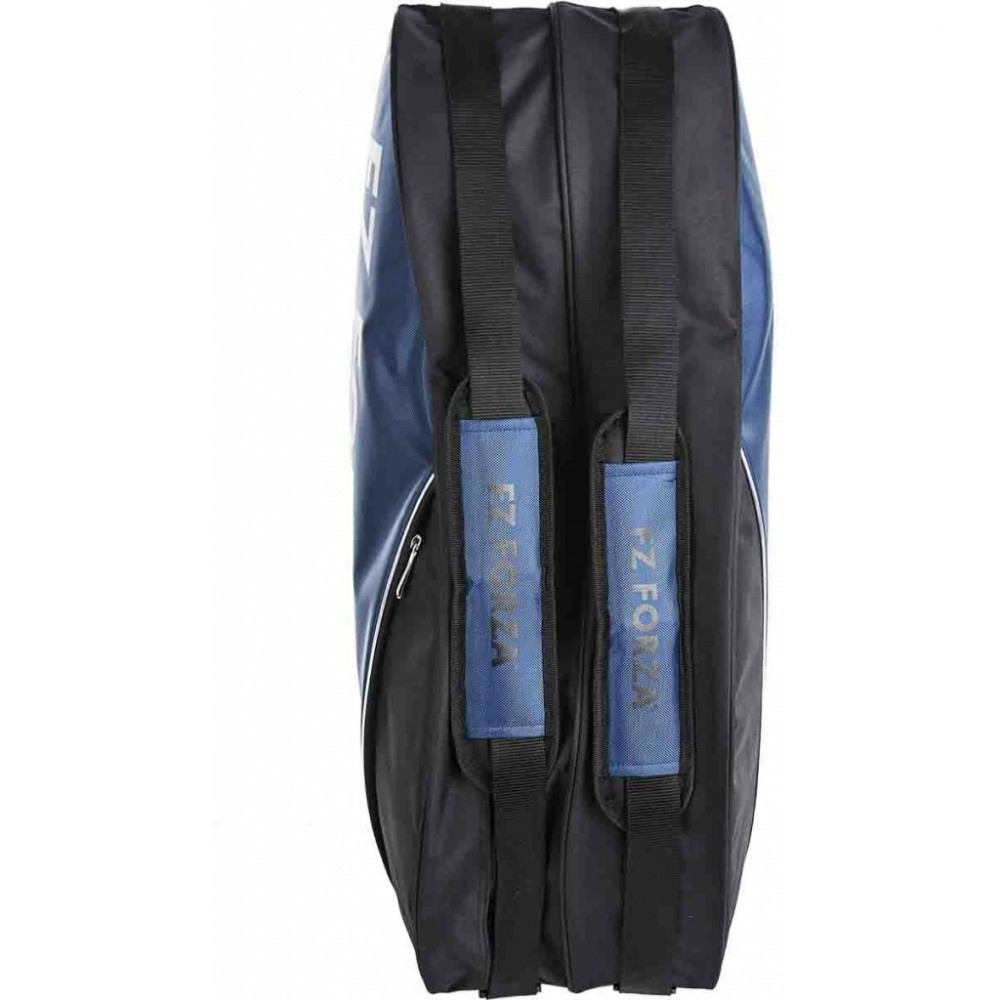 Torba FZ Forza Ark Racket Bag 6R Estate Blue | SQUASH \ Bags \ FZ Forza ...