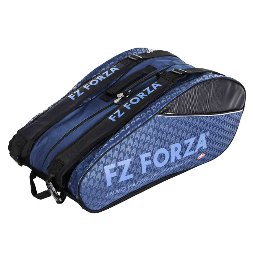 Torba FZ Forza Arkansas Racket Bag 15R Estate Blue | SQUASH \ Bags \ FZ ...