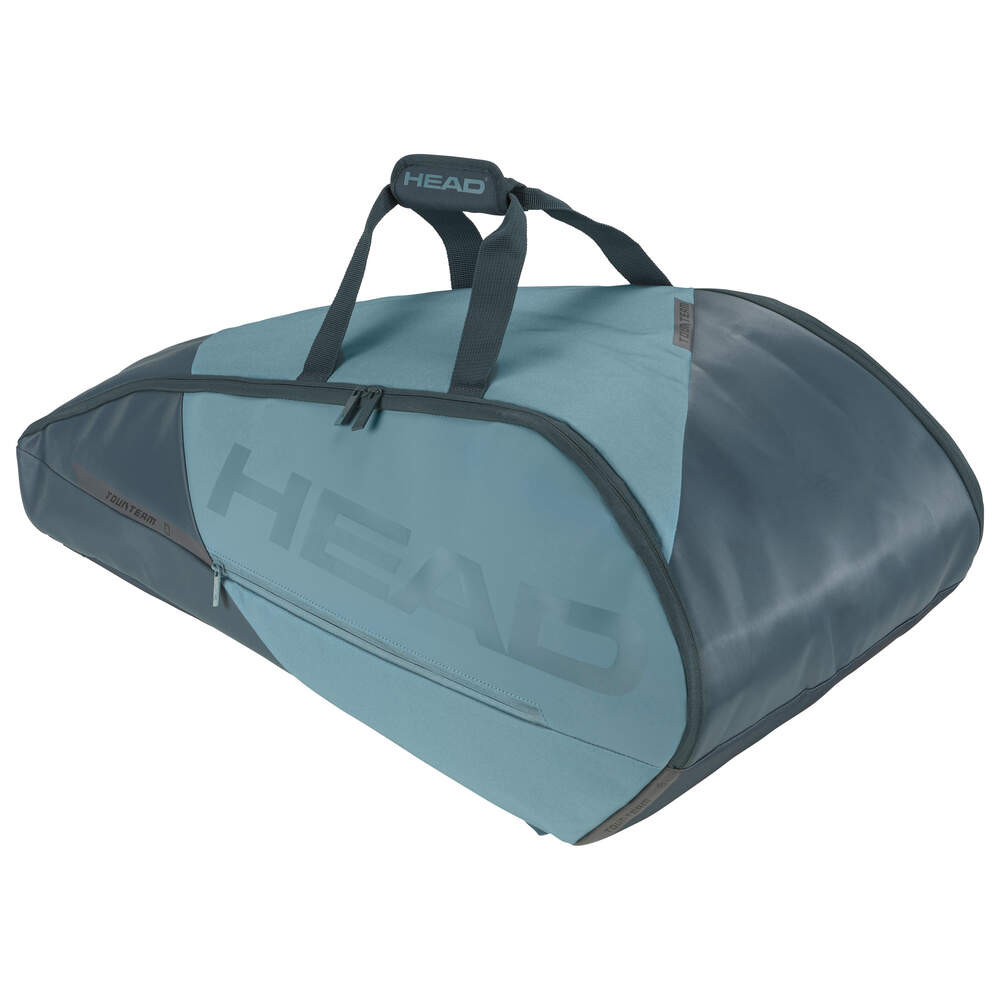 Torba Head Tour Racquet Bag L CB Blue | SQUASH \ Bags \ Head BADMINTON ...