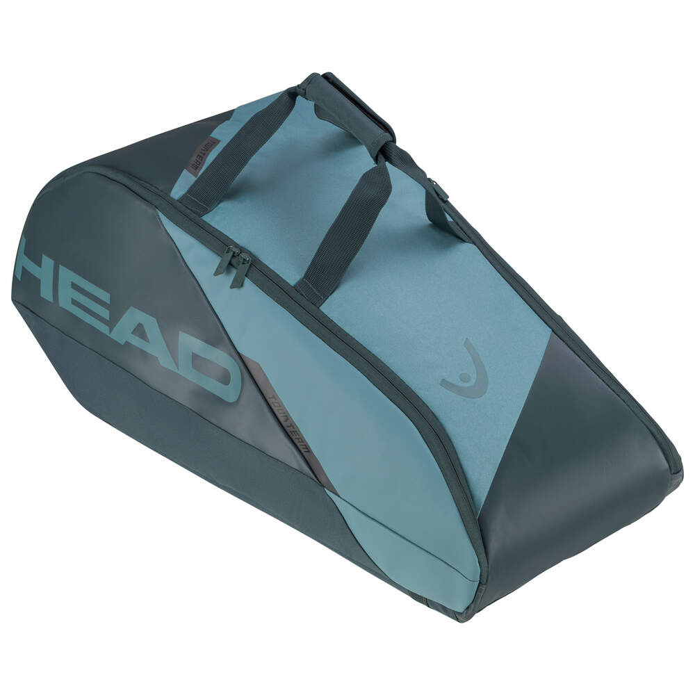 Torba Head Tour Racquet Bag L CB Blue | SQUASH \ Bags \ Head BADMINTON ...