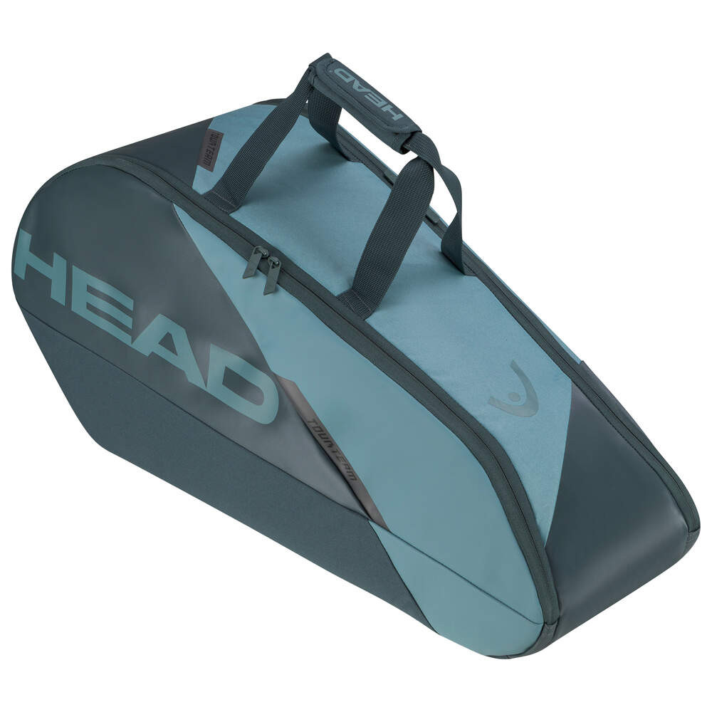 Torba Head Tour Racquet Bag M CB Blue | SQUASH \ Bags \ Head BADMINTON ...