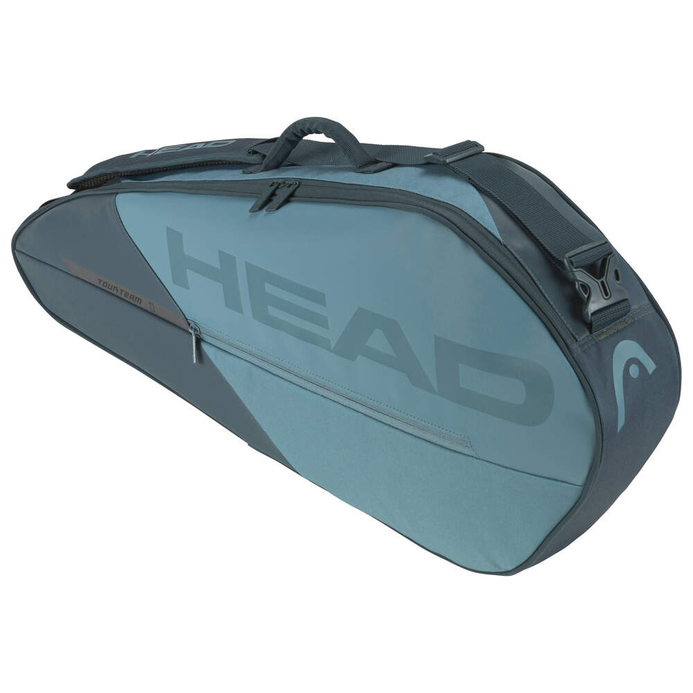 Torba Head Tour Racquet Bag S CB Blue | SQUASH \ Bags \ Head BADMINTON ...