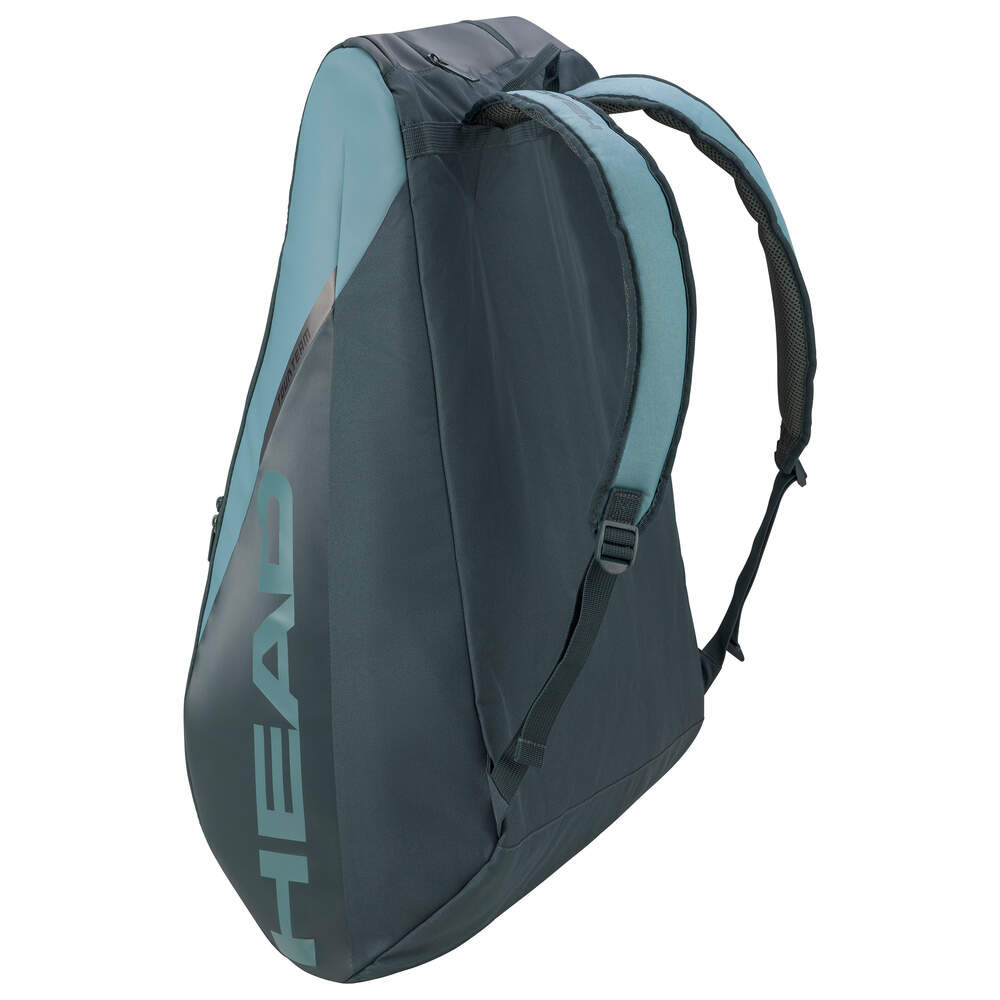 Torba Head Tour Racquet Bag XL CB Blue | SQUASH \ Bags \ Head BADMINTON ...