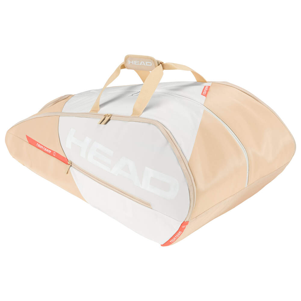 Torba Head Tour Racquet Bag XL CHYU White || Kremowy | SQUASH \ Bags ...