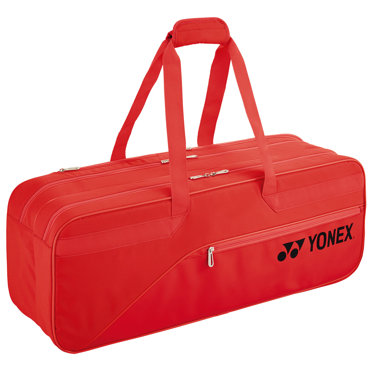 Torba Yonex Active Two-Way Tournament Bag Bright Red Red | SQUASH ...