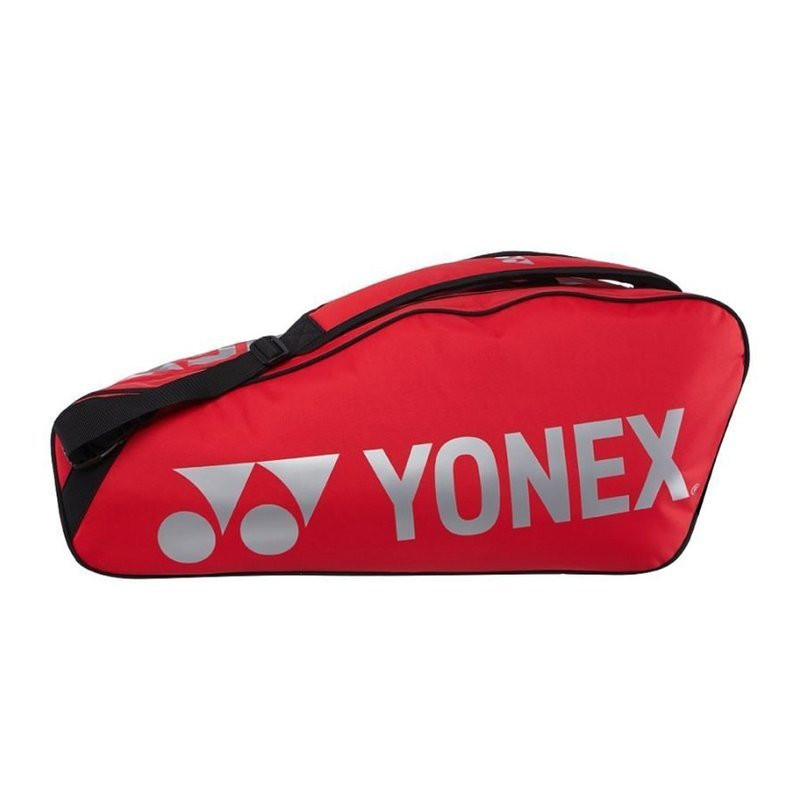 Torba Yonex Pro Racket Bag 9R Flame Red | SQUASH \ Bags \ Yonex ...