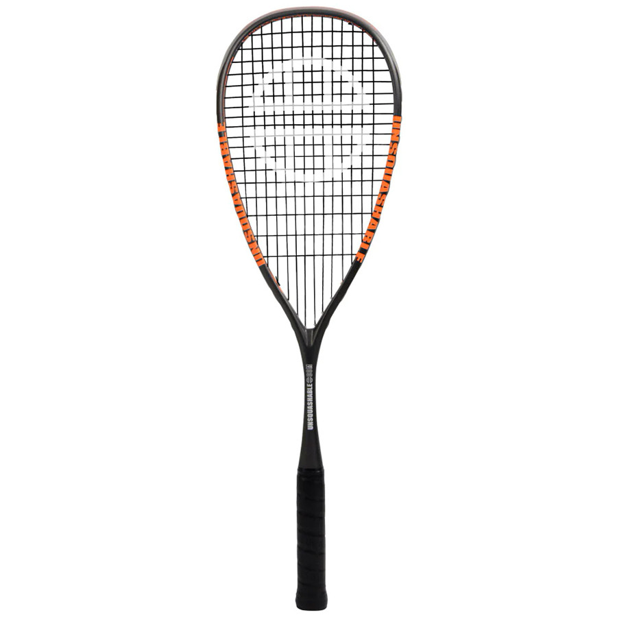 Unsquashable Inspire Y-4000 Squash Racquet | SQUASH \ Racquets ...