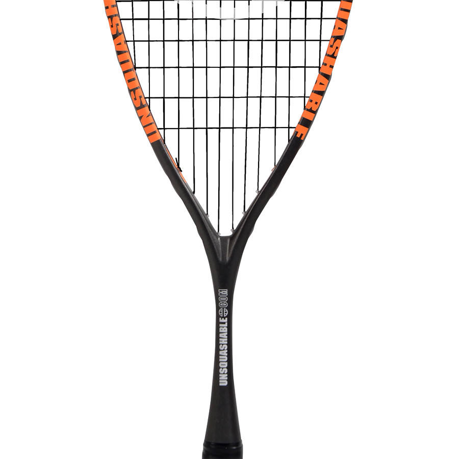 Unsquashable Inspire Y-4000 Squash Racquet | SQUASH \ Racquets ...
