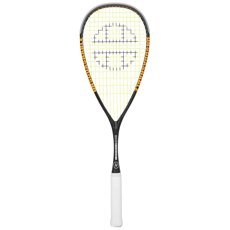 Unsquashable James Willstrop Signature Squash Racquet | SQUASH ...