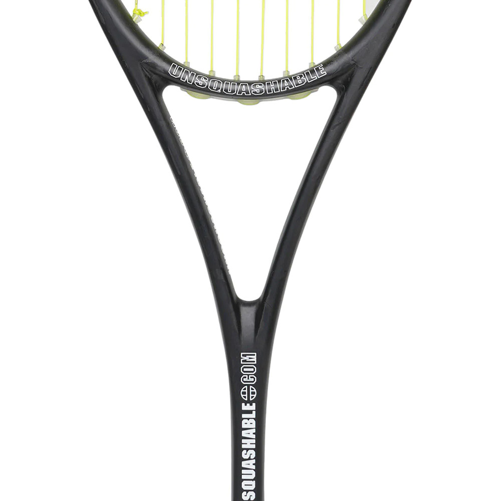 Unsquashable Tour-Tec 125 Squash Racquet | SQUASH \ Racquets ...