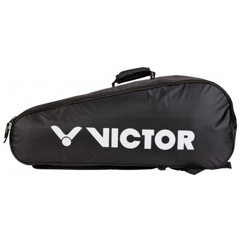 Victor 2-Compartment Bag 1001 | SQUASH \ Bags \ Victor BADMINTON \ Bags ...