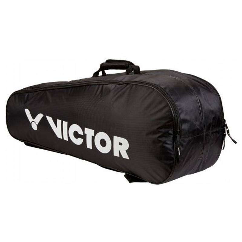 Victor 2-Compartment Bag 1001 | SQUASH \ Bags \ Victor BADMINTON \ Bags ...