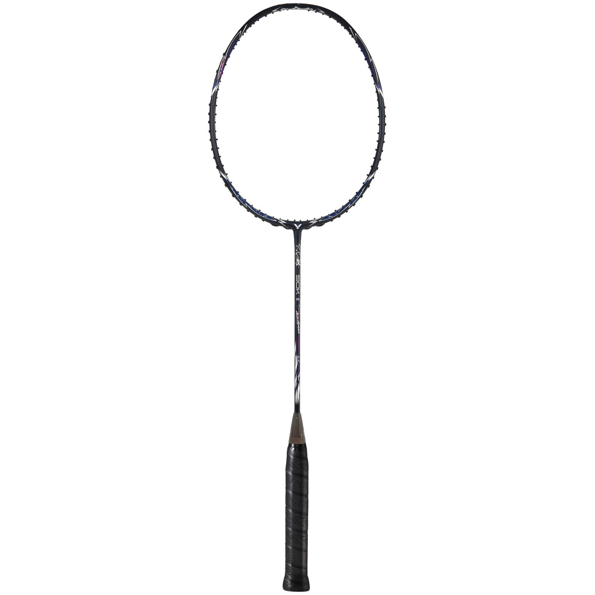 Victor Auraspeed 90K II B | BADMINTON \ Racquets \ Victor E-max up to ...