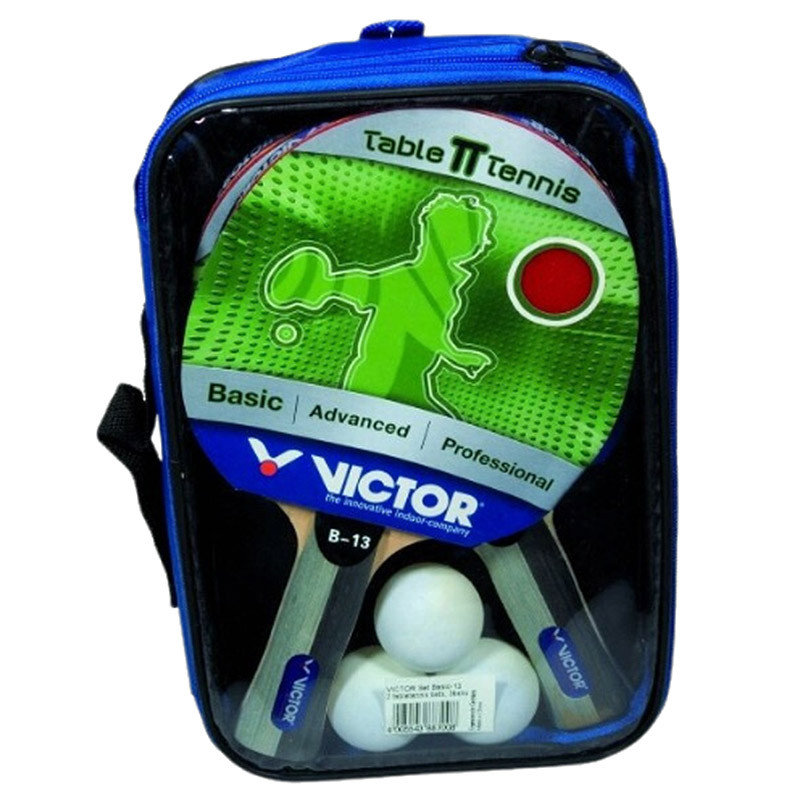 Victor Basic-13 Table tennis set | SPORTS \ Table Tennis \ Sets ...