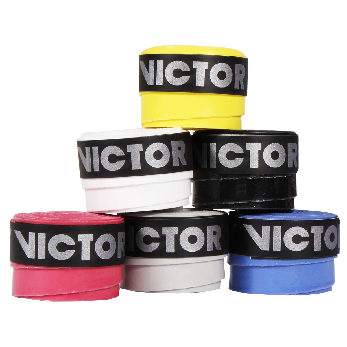 Victor Over Grip Pro Mix - Box 60pcs. | SQUASH \ Accessories ...
