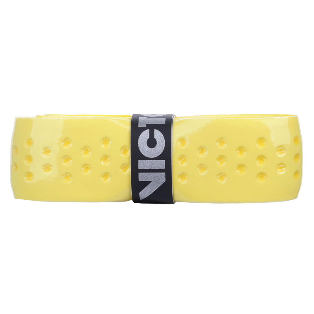 Victor Soft Grip Yellow 1pcs. Yellow | SQUASH \ Accessories \ Overgrips ...