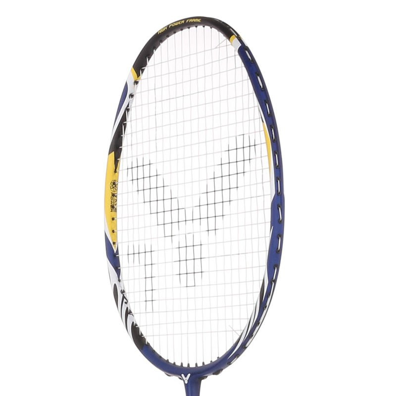 Victor Wave Power 500 | BADMINTON \ Racquets \ Victor | Rakiety do ...