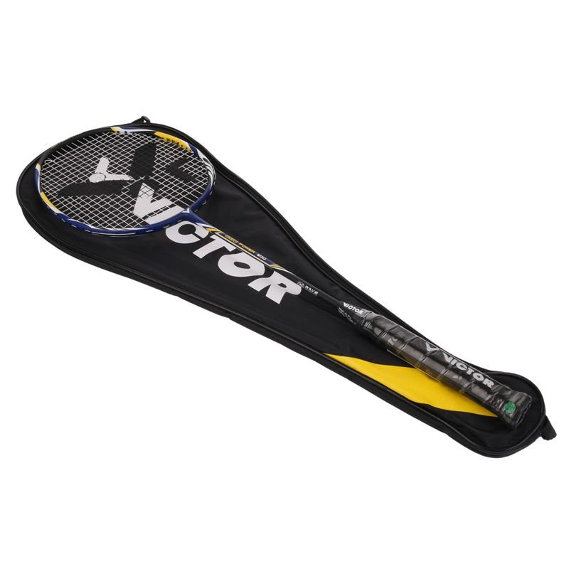 Victor Wave Power 500 | BADMINTON \ Racquets \ Victor | Rakiety do ...