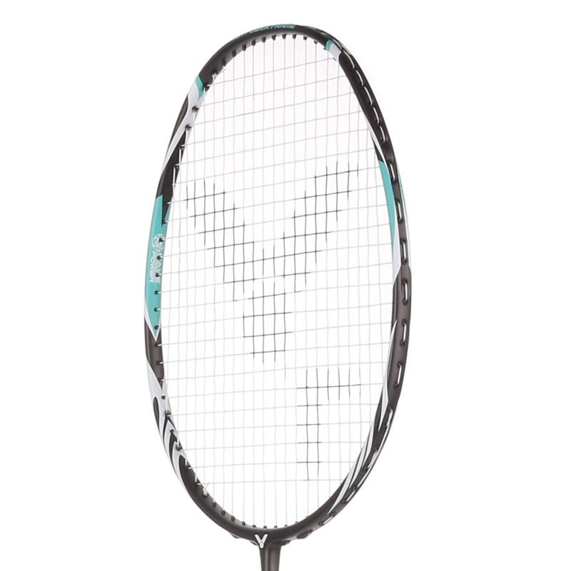 Victor Wave Power 580 | BADMINTON \ Racquets \ Victor | Rakiety do ...