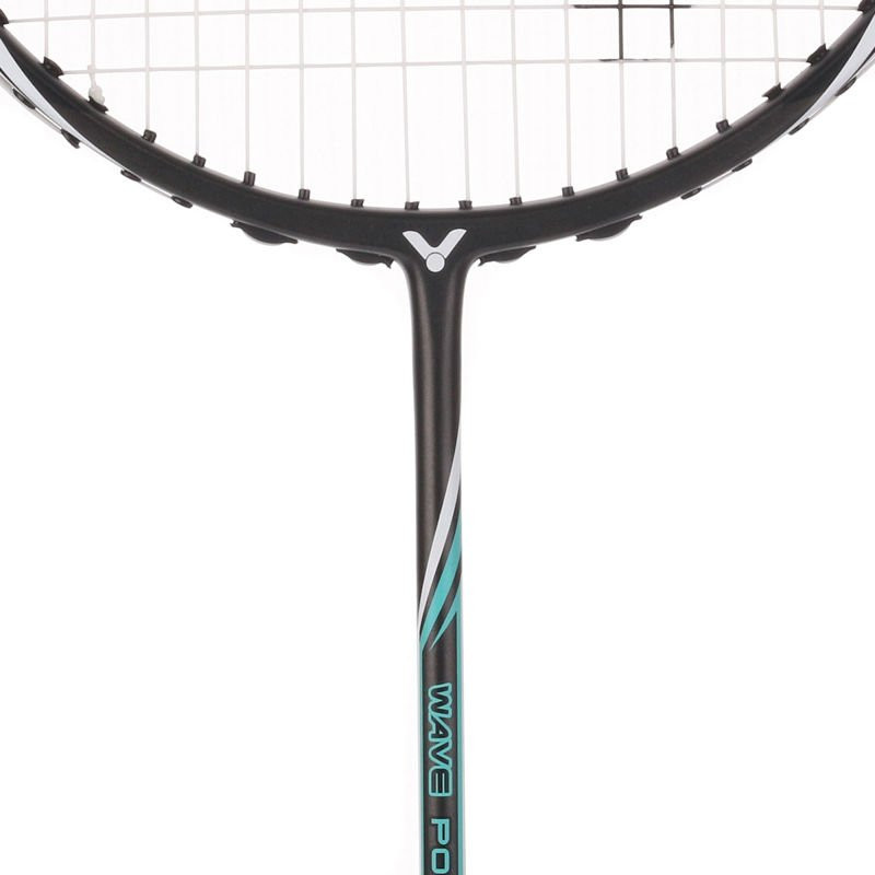 Victor Wave Power 580 | BADMINTON \ Racquets \ Victor | Rakiety do ...