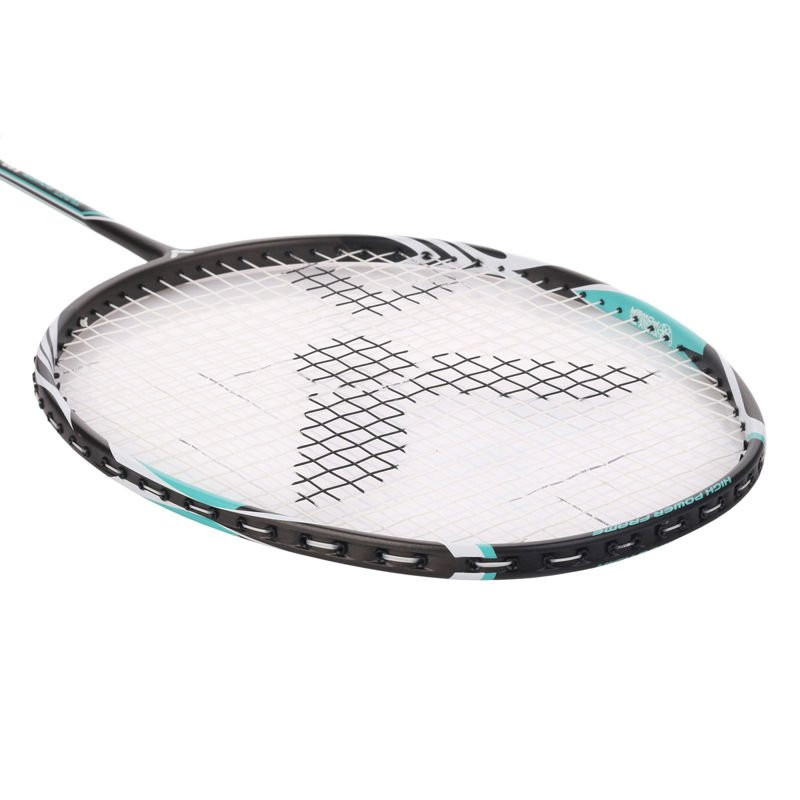 Victor Wave Power 580 | BADMINTON \ Racquets \ Victor | Rakiety do ...